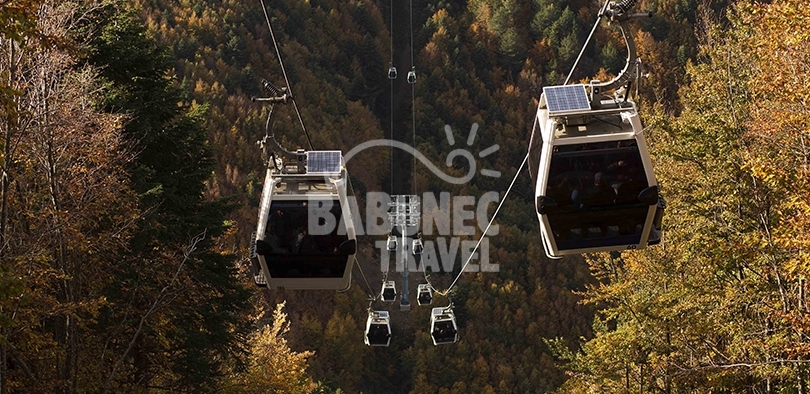 BURSA TOUR | BABUNEC TRAVEL