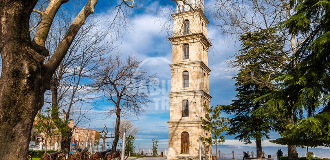 BURSA TOUR | BABUNEC TRAVEL