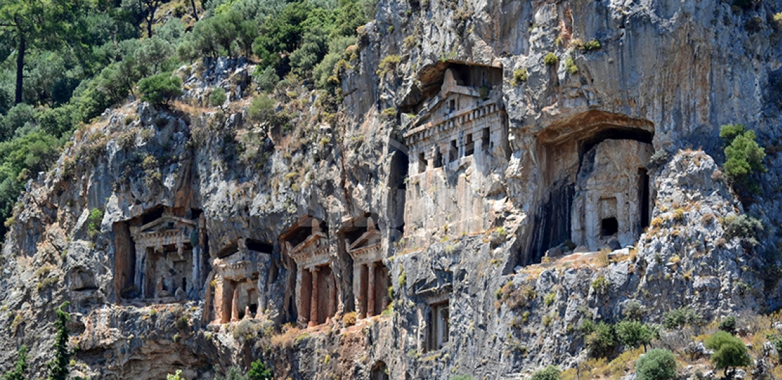 FETHIYE TOUR | BABUNEC TRAVEL