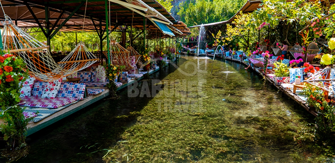 FETHIYE TOUR | BABUNEC TRAVEL