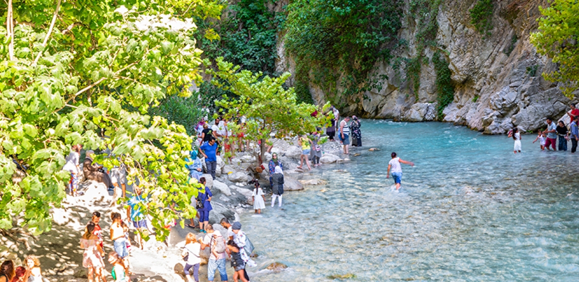 FETHIYE TOUR | BABUNEC TRAVEL