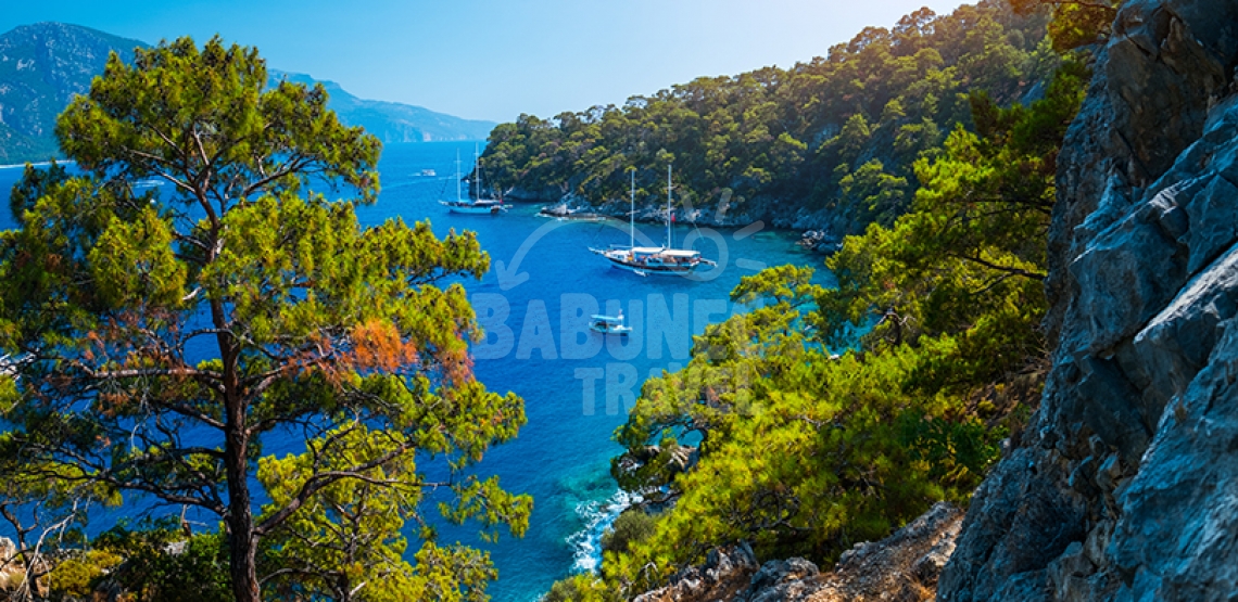 FETHIYE TOUR | BABUNEC TRAVEL