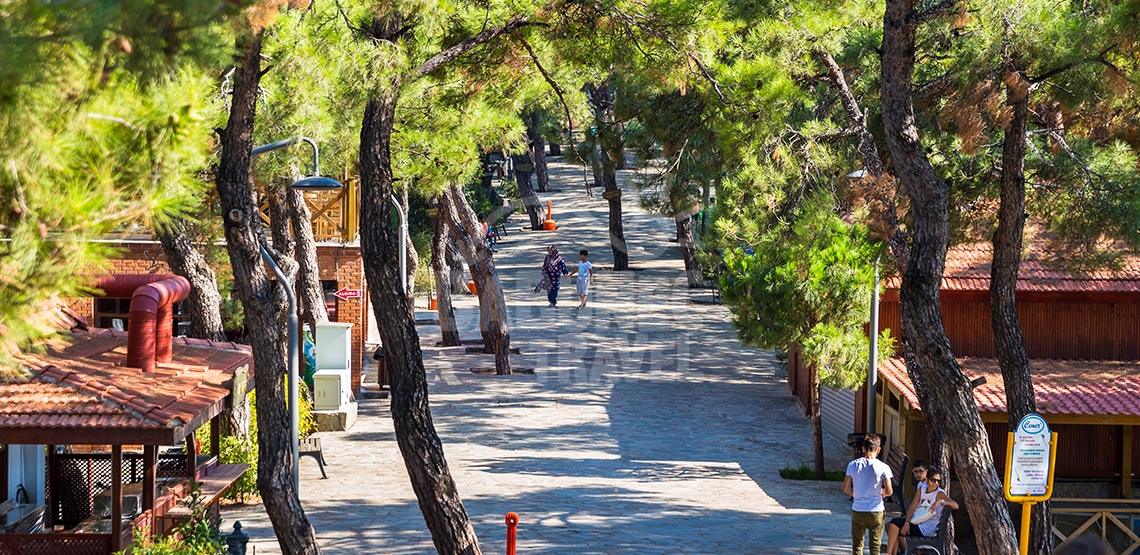 Kaz Mountains | BABUNEC TRAVEL