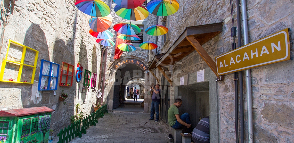 TRABZON CITY TOUR | BABUNEC TRAVEL