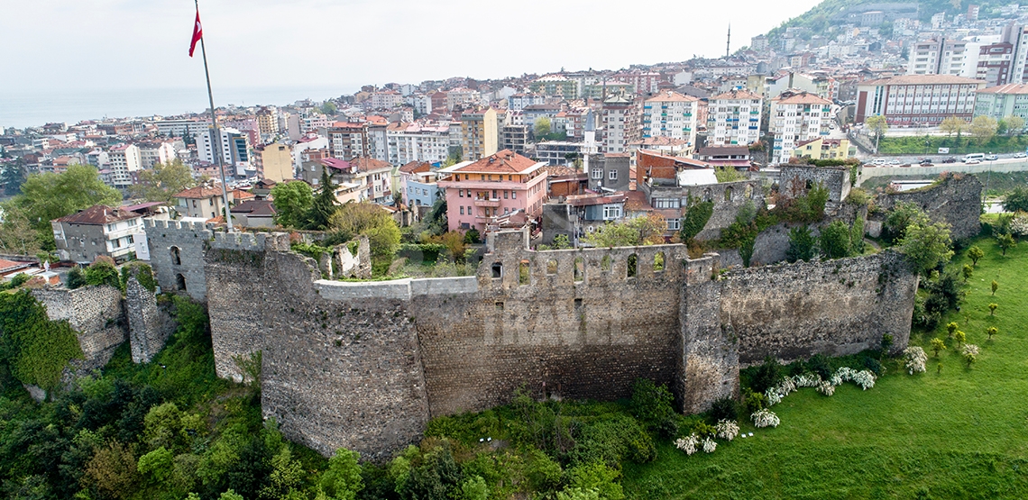 TRABZON CITY TOUR | BABUNEC TRAVEL