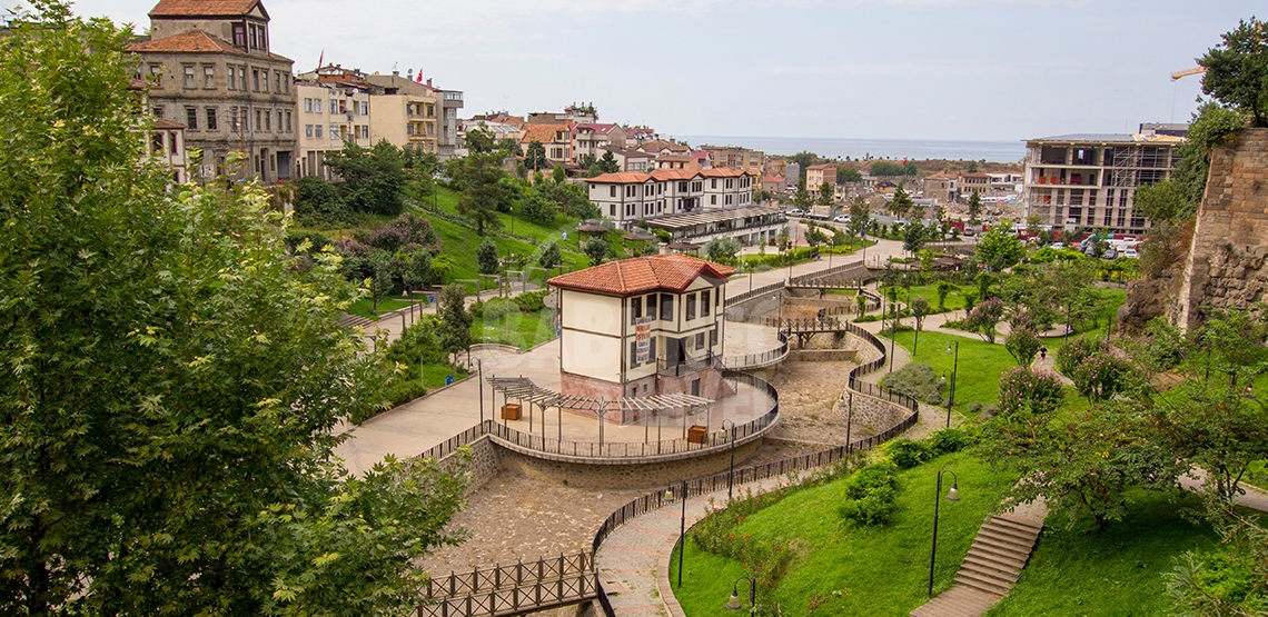 TRABZON CITY TOUR | BABUNEC TRAVEL