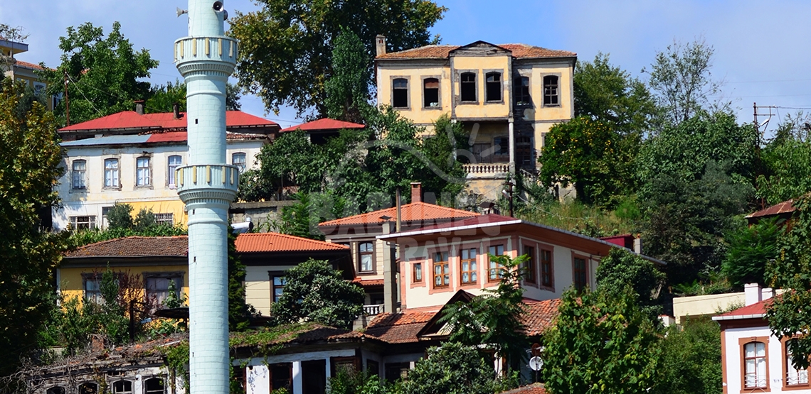 TRABZON CITY TOUR | BABUNEC TRAVEL