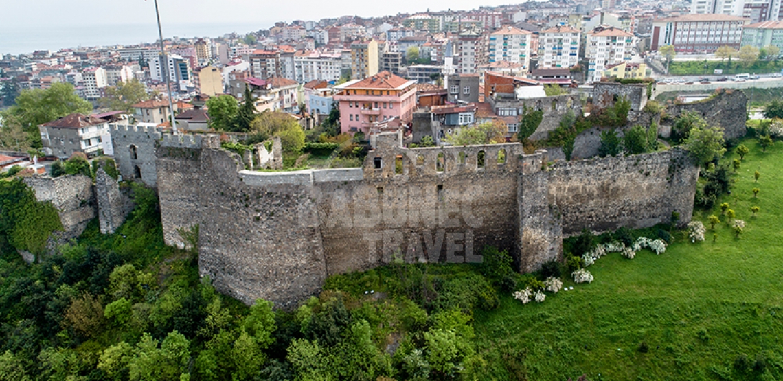 TRABZON TOUR | BABUNEC TRAVEL
