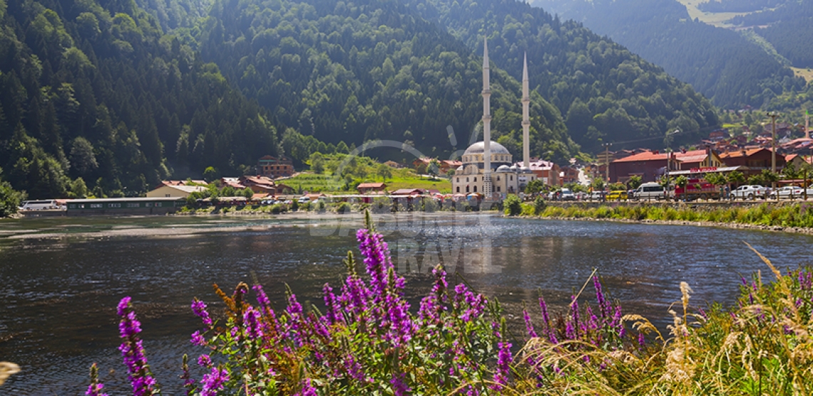 TRABZON TOUR | BABUNEC TRAVEL