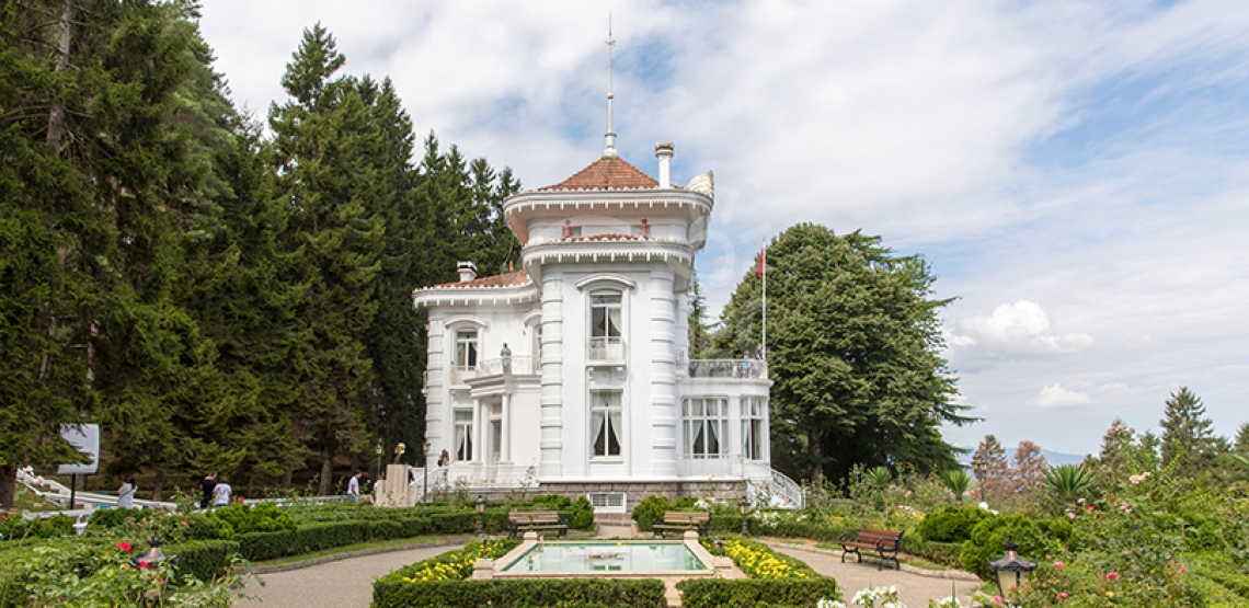 TRABZON TOUR | BABUNEC TRAVEL